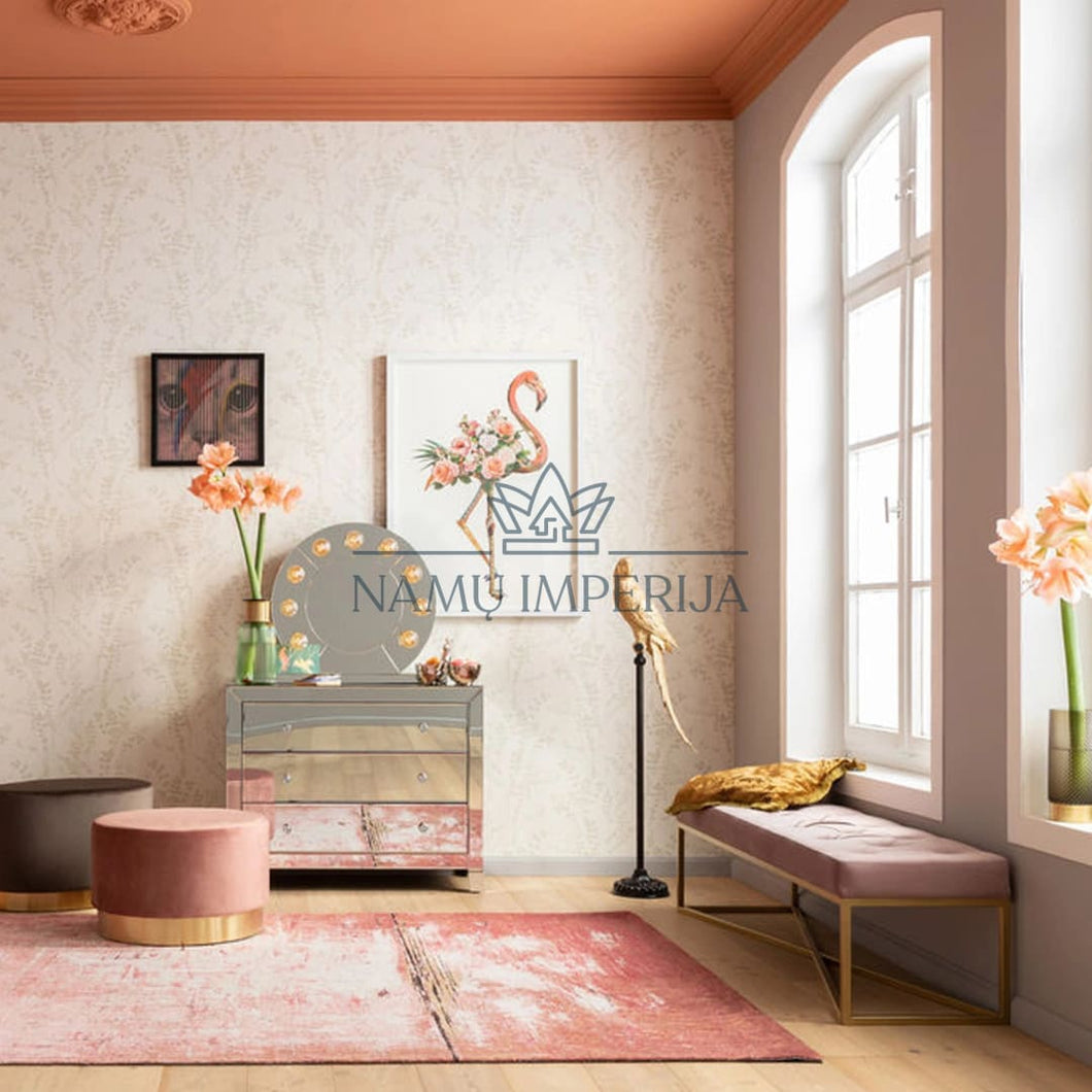 Visi daiktai – 36 psl. – Namų imperija