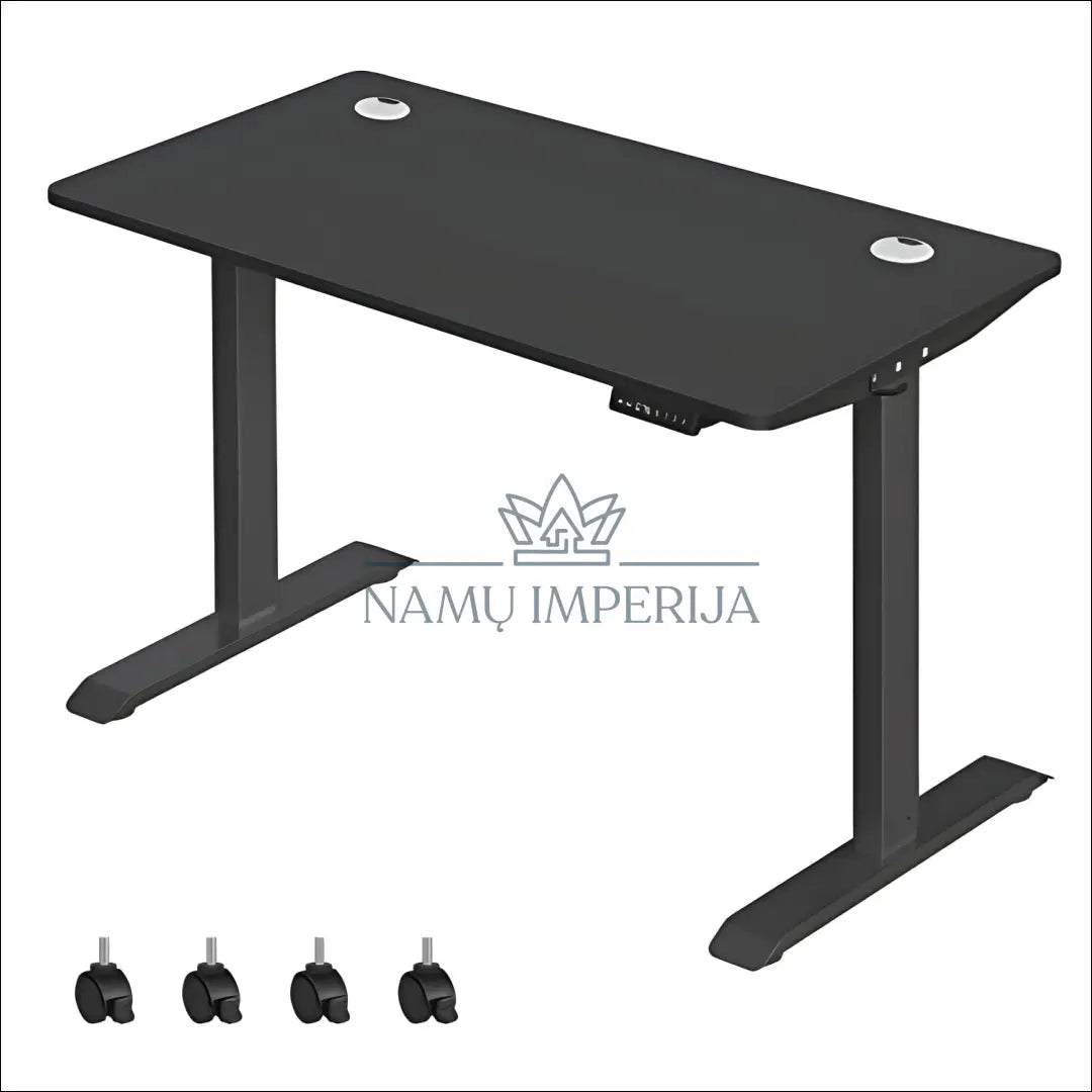 Elevated work table SM1056 | Home Empire